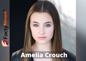 Who is Amelia Crouch? Wiki, Biography, Age, Height, Parents, Boyfriend ...