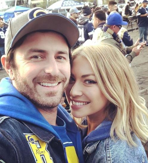 Who is Beau Clark? Wiki, Biography, Net worth, Age, Wife, Family ...