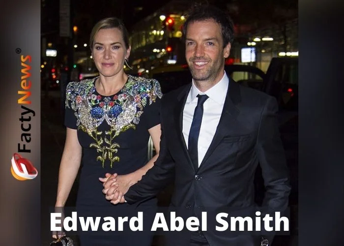 Who is Edward Abel Smith? Wiki, Biography, Net worth, Wife, Kids ...