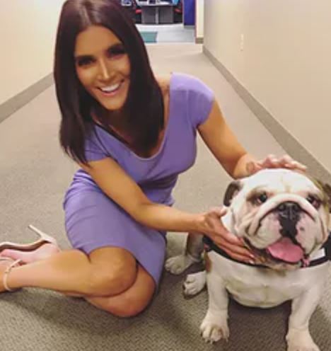 Who is Hayley Crombleholme? Wiki, Biography, Net worth, Age, Husband ...