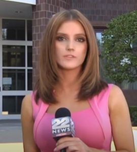 Who is Hayley Crombleholme? Wiki, Biography, Net worth, Age, Husband ...