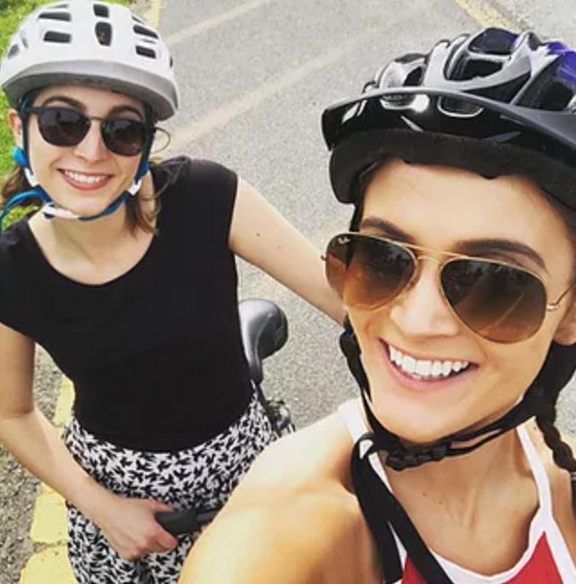 Who is Hayley Crombleholme? Wiki, Biography, Net worth, Age, Husband ...