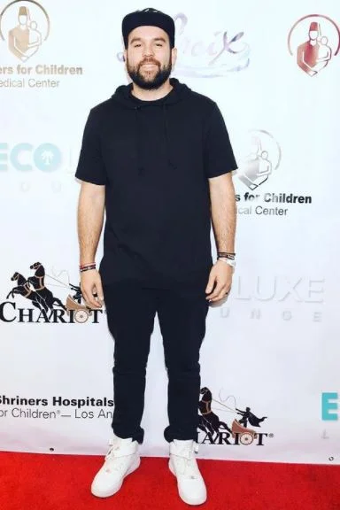 Who is Michael Shay? Wiki, Biography, Net worth, Age, Wife, Kids ...