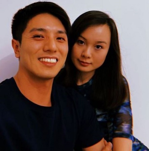 Who is Nicole Law? Wiki, Biography, Age, Movies, Family, Boyfriend ...