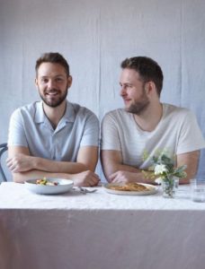Who is Paul Atkins? Wiki, Biography & Facts About John Whaite's Partner