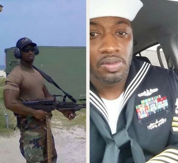 Who is Terrell Babers? Wiki, Biography & Facts About Kelly Price’s ...