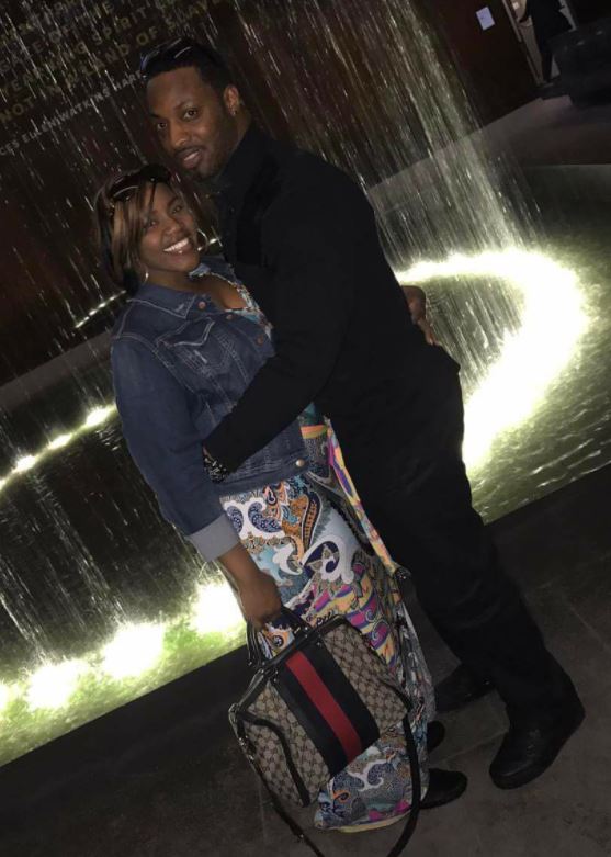Who is Terrell Babers? Wiki, Biography & Facts About Kelly Price’s ...