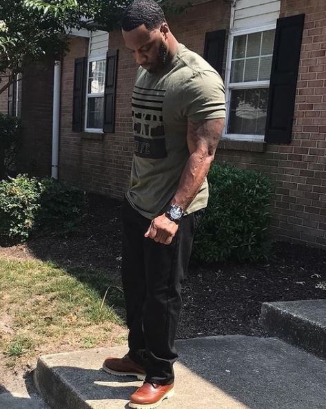Who is Terrell Babers? Wiki, Biography & Facts About Kelly Price’s ...