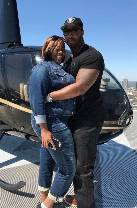 Who is Terrell Babers? Wiki, Biography & Facts About Kelly Price’s ...