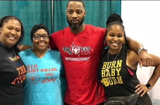 Who is Terrell Babers? Wiki, Biography & Facts About Kelly Price’s ...