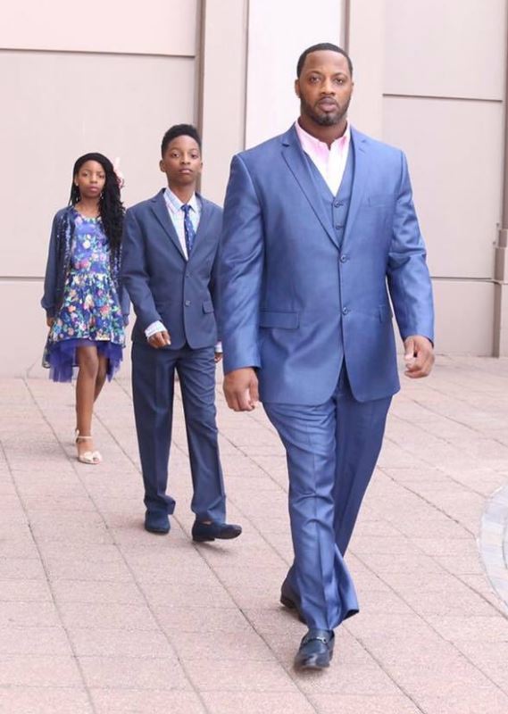 Who is Terrell Babers? Wiki, Biography & Facts About Kelly Price’s ...