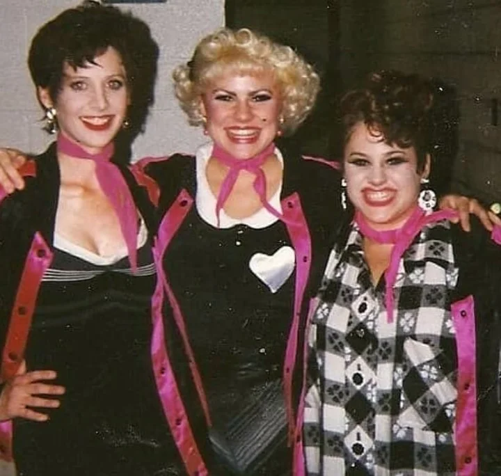 Who was Cathy Trien? Wiki, Biography, Age, Husband, Kids, Death, Family ...