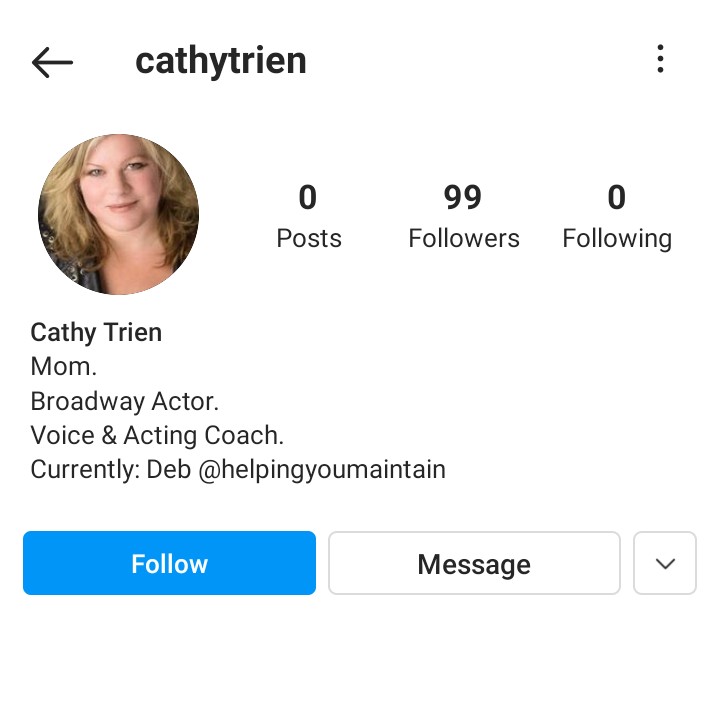 Who was Cathy Trien? Wiki, Biography, Age, Husband, Kids, Death, Family ...