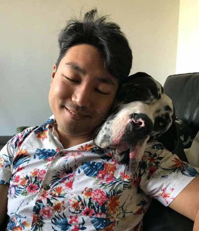 Who is Donald Chang? Wiki, Biography, Net worth, Age, Wife, Family ...