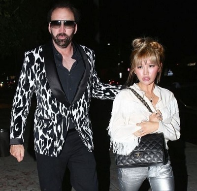 Who is Erika Koike? Biography, Wiki, Husband, Age, Net worth, Family ...