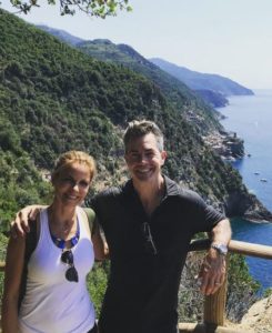 Who is Joe Rhodes? Wiki, Biography & Facts About Natalie Morales' Husband