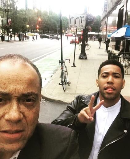 Kevin Miles Wiki, Biography, Age, Height, Wife, Girlfriend, Family, Net ...