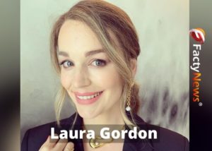 Laura Gordon Wiki, Biography, Age, Height, Husband, Parents, Ethnicity ...