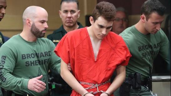 Who is Nikolas Cruz? Wiki, Biography, Age, Girlfriend, Parents ...