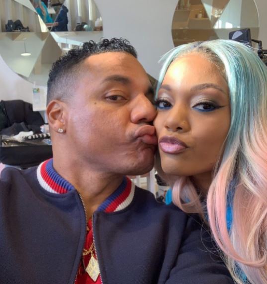 Who is Rich Dollaz? Wiki, Biography, Age, Net worth, Wife, Kids, Family ...
