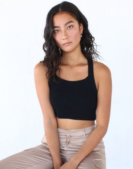 Who is Adeline Rudolph? Wiki, Biography, Height, Age, Boyfriend, Family ...