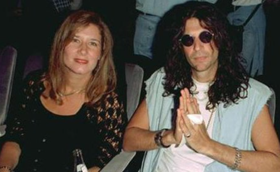 Who is Alison Berns? Age, Wiki, Biography & Facts About Howard Stern's ...