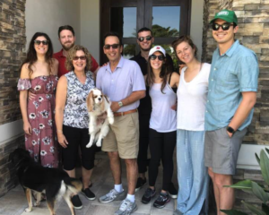 Who is Alison Berns? Age, Wiki, Biography & Facts About Howard Stern's ...