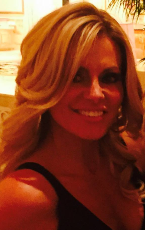 Who is Penny Sanders? Wiki, Biography & Facts About Robert Sarver's Wife
