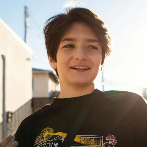 Sunny Suljic Biography, Age, Wiki, Height, Net worth, Family, Career ...
