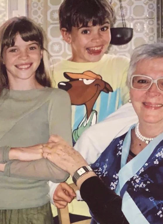 Who is Sara Croce? Biography, Age, Wiki, Height, Net worth, Husband ...