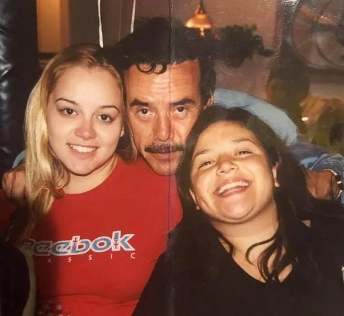 Who is Rosie Rivera? Age, Biography, Wiki, Net worth, Husband, Height ...