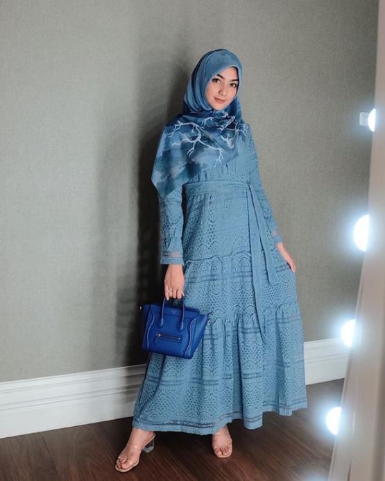 Who is Citra Kirana? Biography, Wiki, Age, Height, Husband, Parents ...
