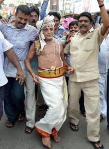 Dollar Seshadri [Tirumala Pala] Wiki, Biography, Age, Family, House ...