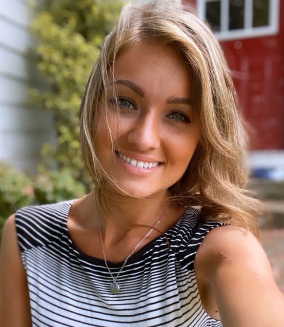 Esther Keyes Wiki, Biography, Age, Husband, Net worth, Height, Family ...