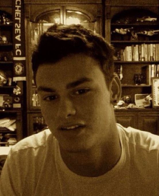 Garrett Miller Age, Wiki, Biography, Height, Net worth, Girlfriend ...