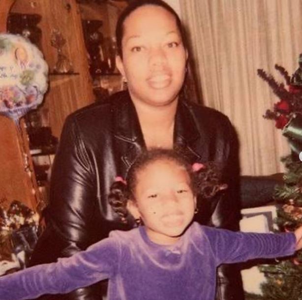 Holly Thomas Biography, Wiki, Age & Facts About Megan Thee Stallion's ...