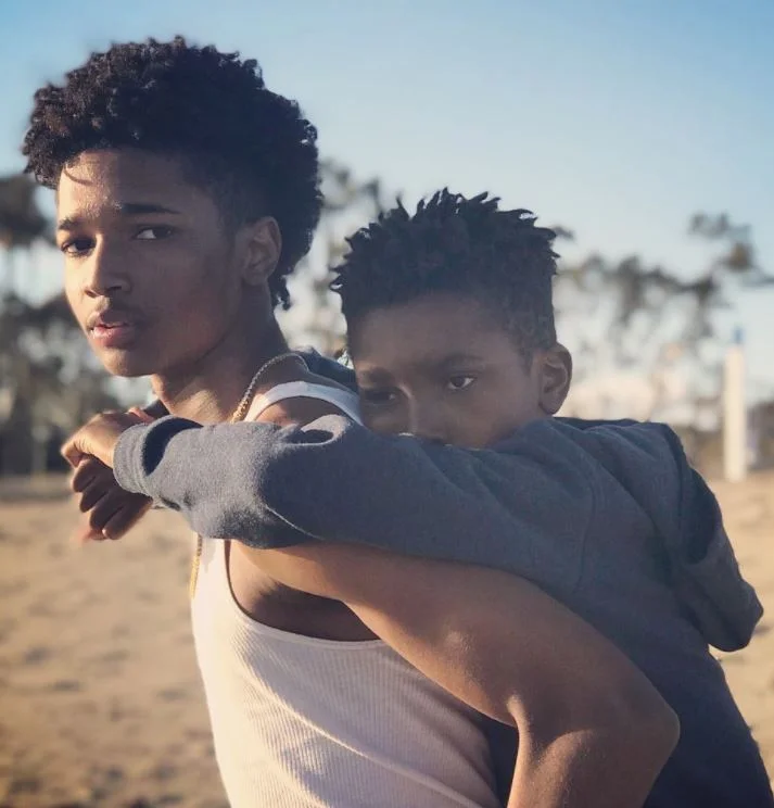 Who is Isaiah Hill? Age, Wiki, Biography, Height, Parents, Movies, Net ...