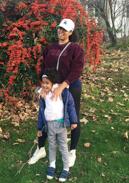 Jazz Smollett Wiki, Biography, Net worth, Height, Age, Boyfriend ...