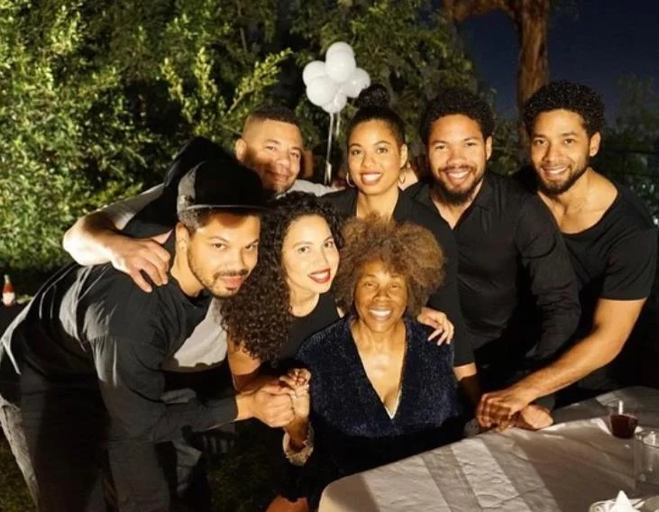 Jazz Smollett Wiki, Biography, Net worth, Height, Age, Boyfriend ...