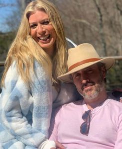 Who is Jill Martin? Biography, Wiki, Husband, Net worth, Parents ...