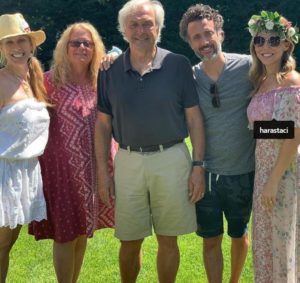 Who is Jill Martin? Biography, Wiki, Husband, Net worth, Parents ...