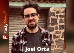 Joel Orta Biography, Wiki, Age, Net Worth & Facts About Mon Laferte’s ...