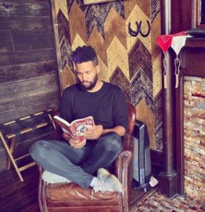 Josiah Bell Wiki, Biography, Age, Net worth, Wife, Family, Ethnicity ...