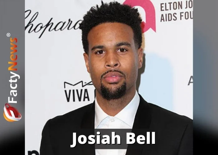 Josiah Bell Wiki, Biography, Age, Net worth, Wife, Family, Ethnicity ...