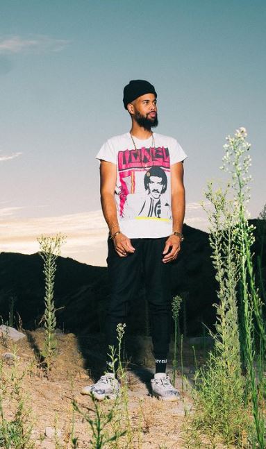 Josiah Bell Wiki, Biography, Age, Net worth, Wife, Family, Ethnicity ...
