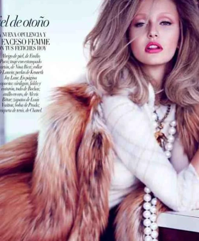 Kristina Romanova Biography, Age, Wiki, Height, Net worth, Family ...