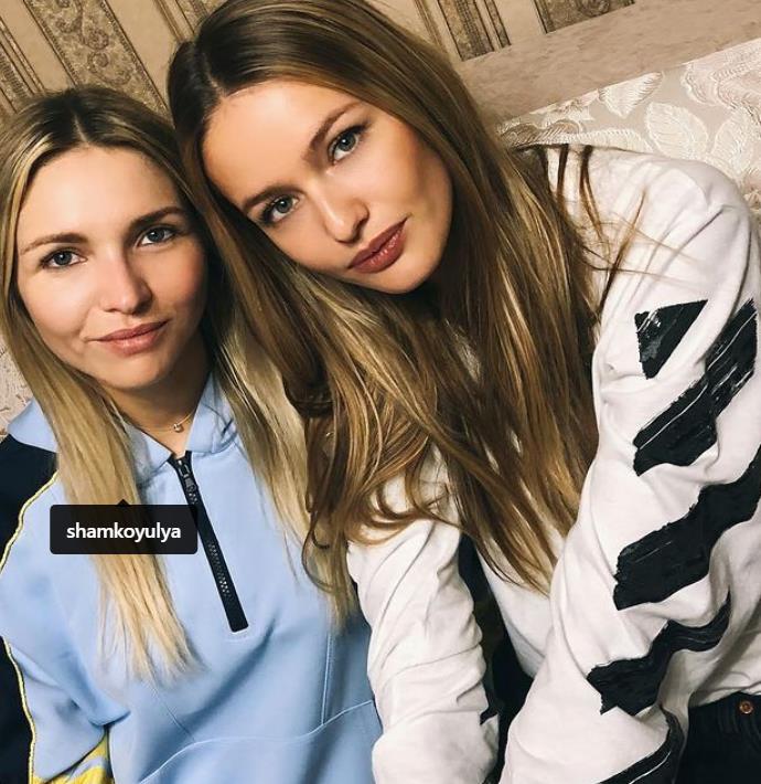 Kristina Romanova Biography, Age, Wiki, Height, Net worth, Family ...