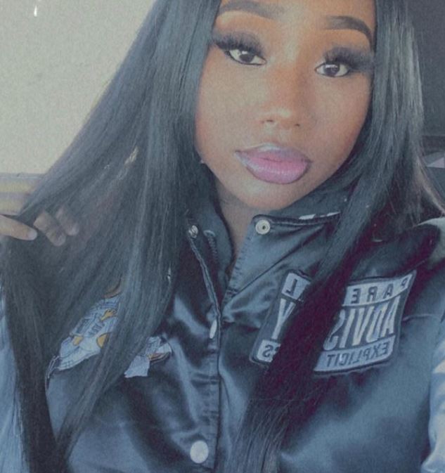 Who is Latoia Danet? Wiki, Biography, Age & Facts About DaBaby’S Baby Mama