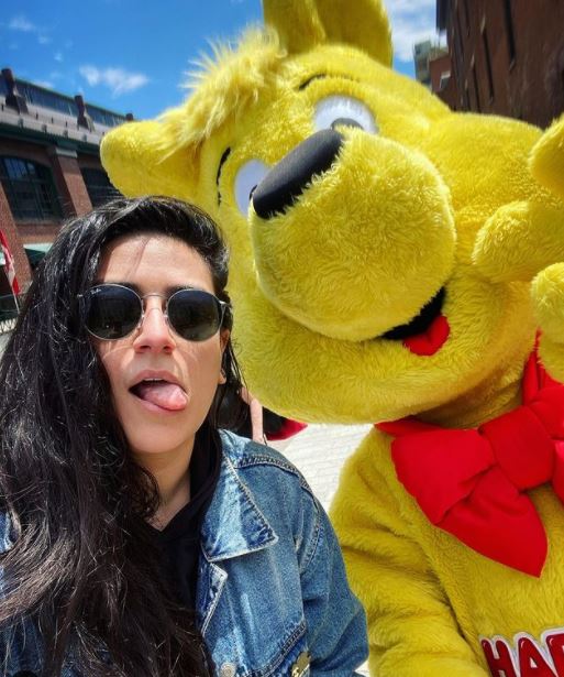 Who is Lauren Babic? Biography, Age, Wiki, Height, Boyfriend, Family ...