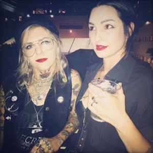 Lyn-Z (Lindsey Way) Biography, Age, Wiki Husband, Net worth, Family ...